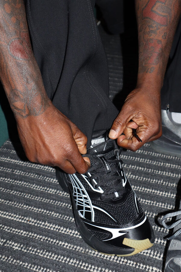 PUMA Velophasis Is a Modern Homage to Y2K