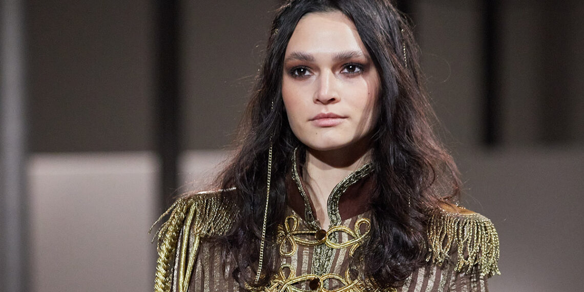 Louis Vuitton Women's Spring Summer 2013