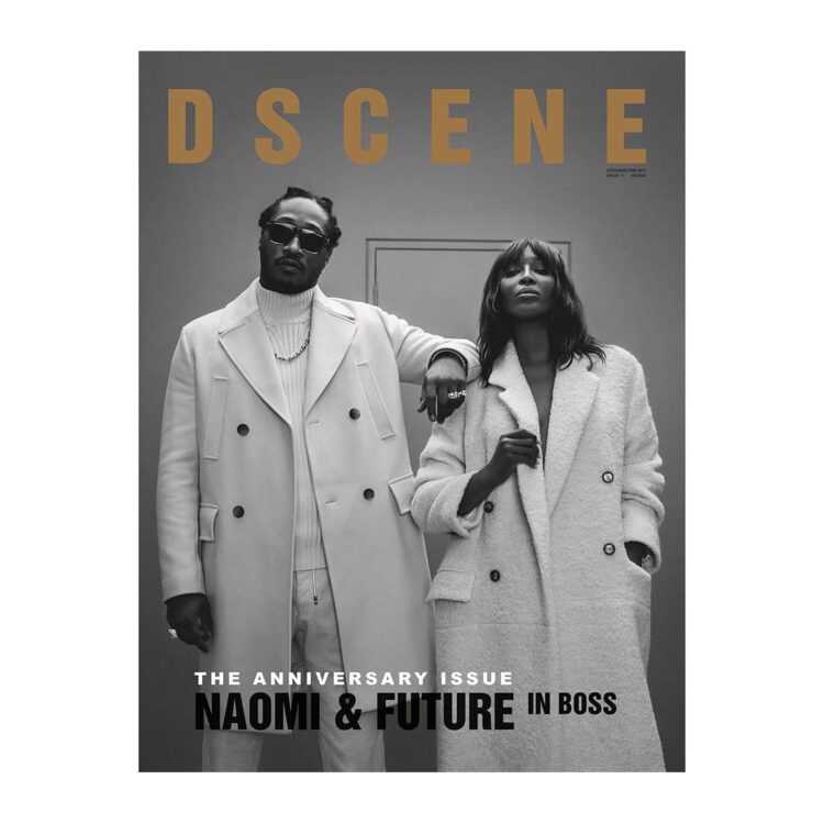 DESIGN SCENE Magazine - Shop our latest issue