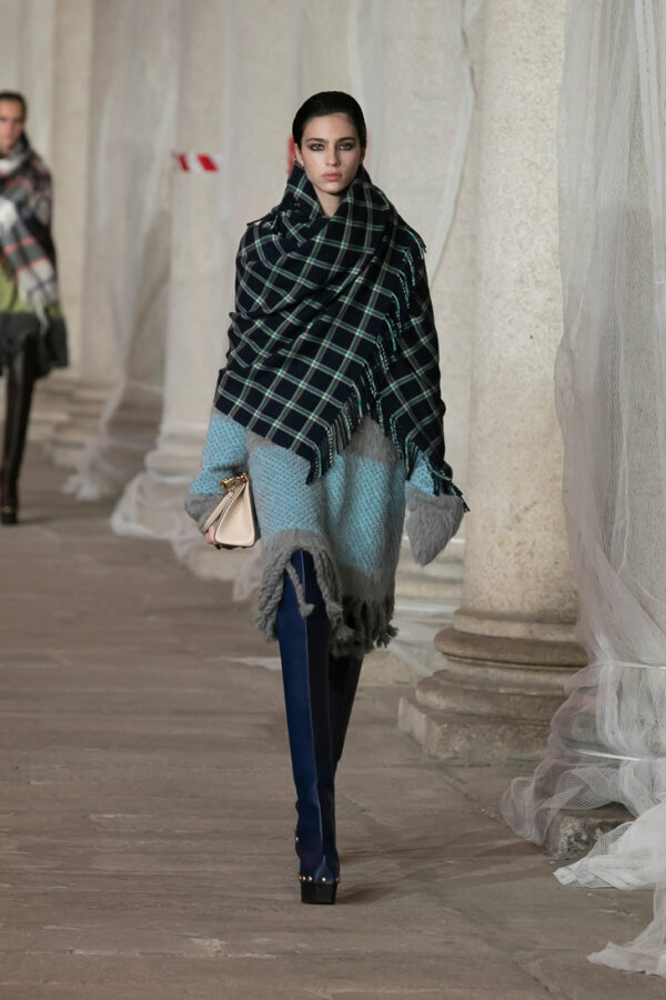 MFW: ETRO Fall Winter 2023 Collection