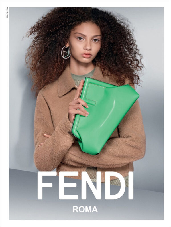 Functionality & Luxury: FENDI Spring Summer 2023 Collection