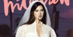 Lana Del Rey Covers Interview Magazine March 2023 Issue