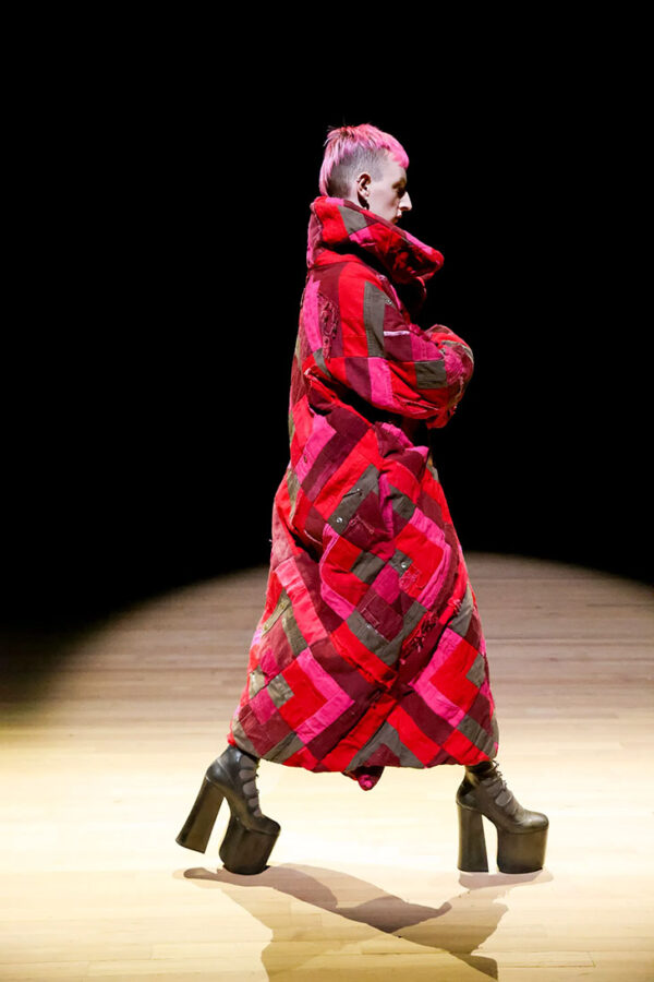 Discover MARC JACOBS Fall 2023 Ready To Wear Collection