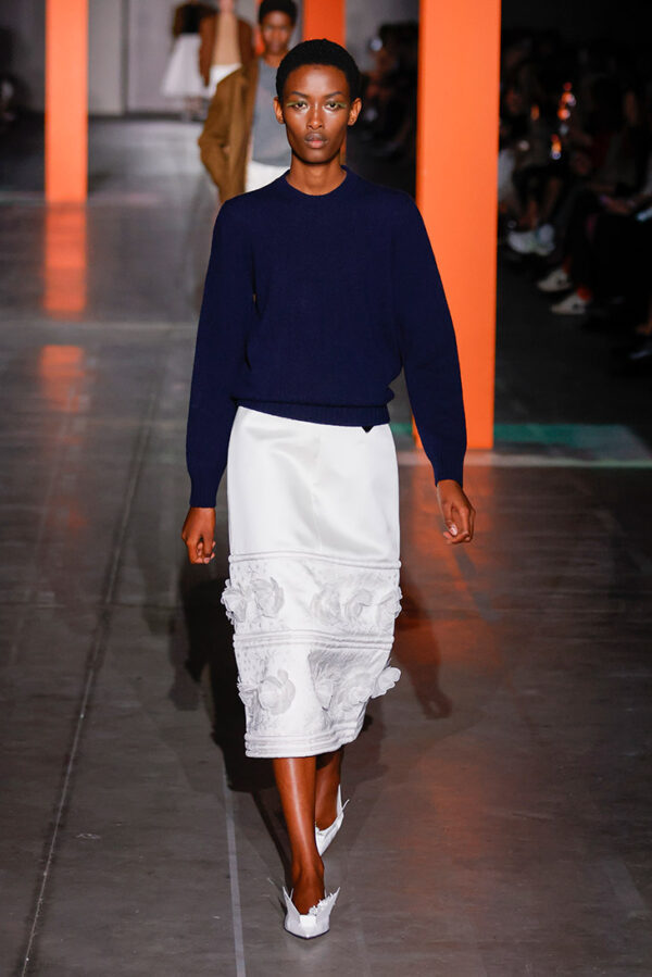 MFW: PRADA Fall Winter 2023 Collection