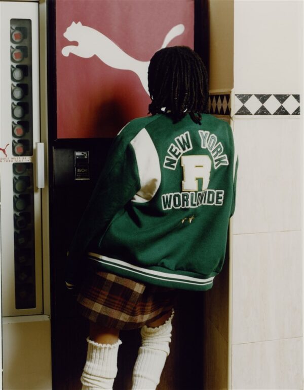 A Slice of New York City: PUMA x Rhuigi Villaseñor Drop 2