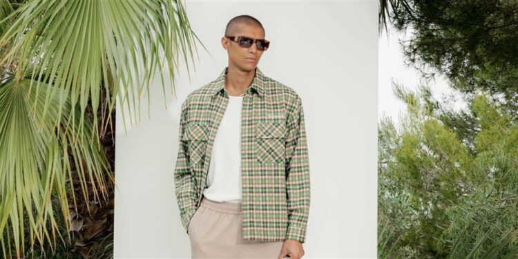 Storms in Heaven: REPRESENT Spring Summer 2023 Collection