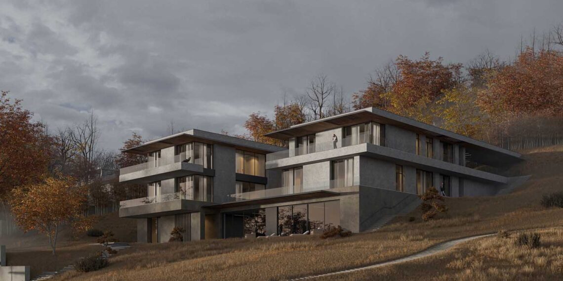 Latest Architecture And Design From All Over The World