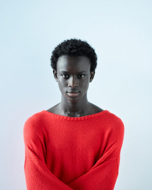 Experiencing Reality: SANDRO Spring Summer 2023 Collection