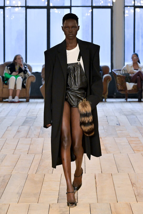 MFW: SPORTMAX Fall Winter 2023 Collection
