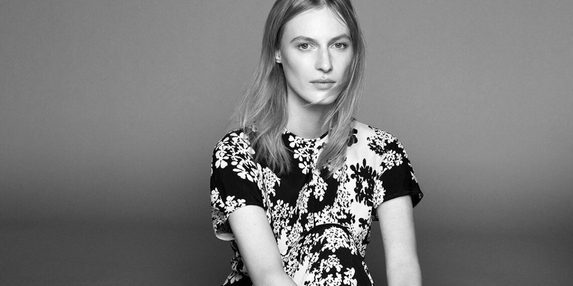 Steven Meisel - DSCENE