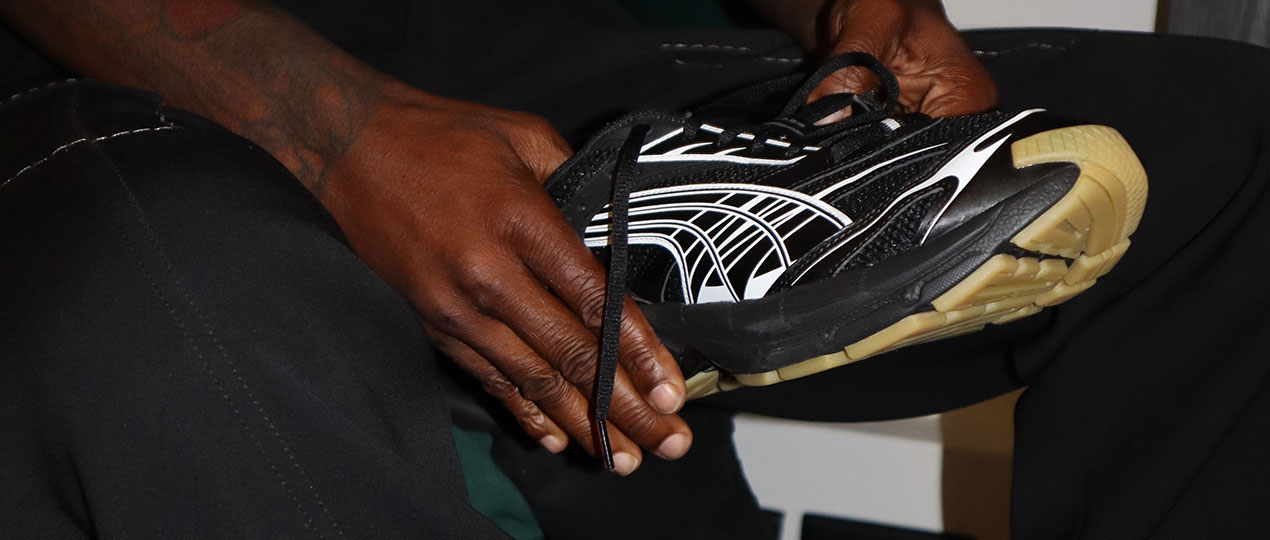 PUMA Velophasis Is a Modern Homage to Y2K