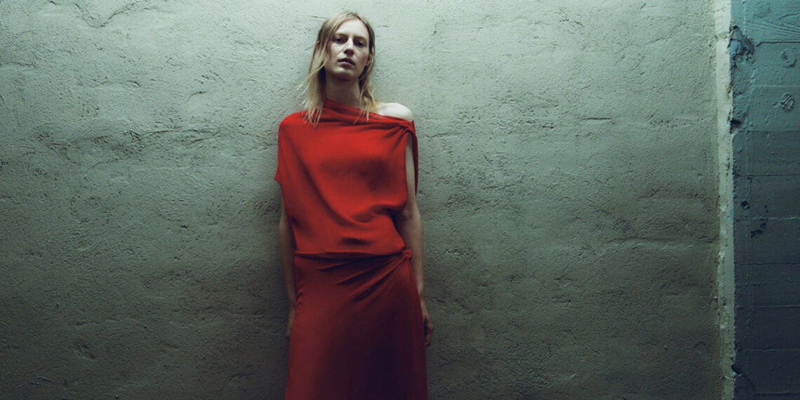 Discover ZARA Love Capsule Collection