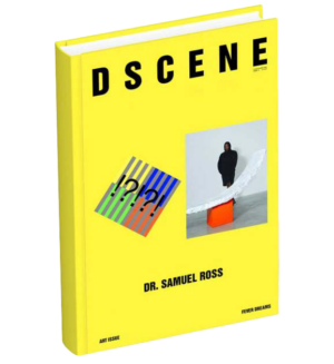 DESIGN SCENE Magazine - Shop our latest issue