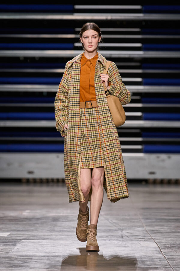 PFW: AKRIS Fall Winter 2023 Collection