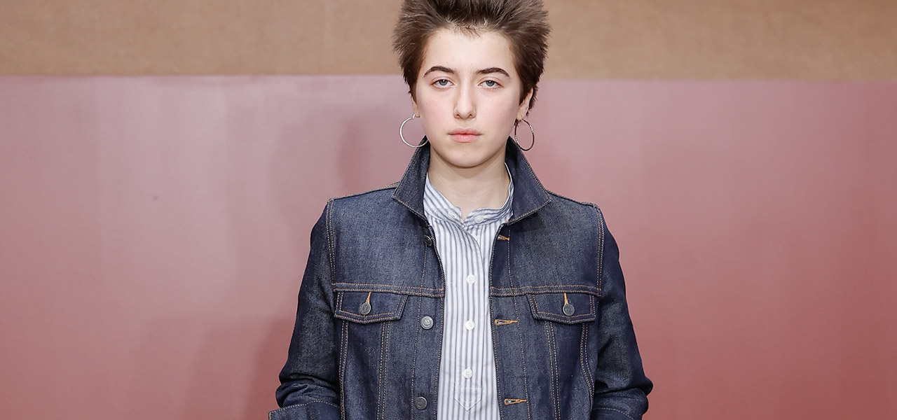 PFW: A.P.C. Fall Winter 2023 Collection