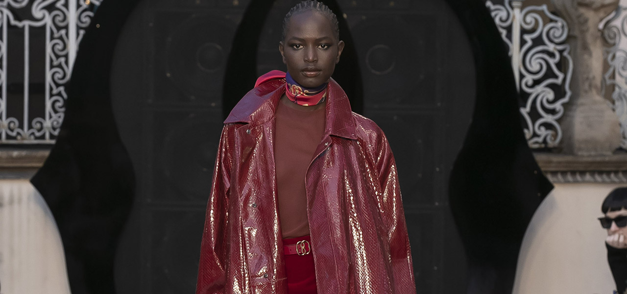 Bally Collection Fall 2022