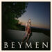Birgit Kos & Parker Van Noord Pose for BEYMEN