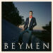 Birgit Kos & Parker Van Noord Pose for BEYMEN
