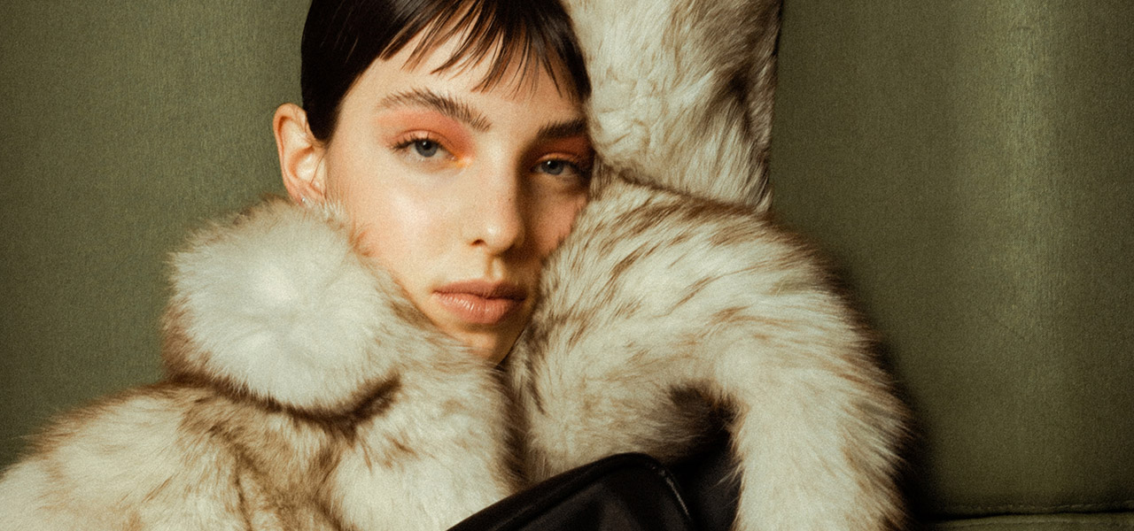 DSCENE STYLE STORIES: Corridors by Csaba Szilvasi