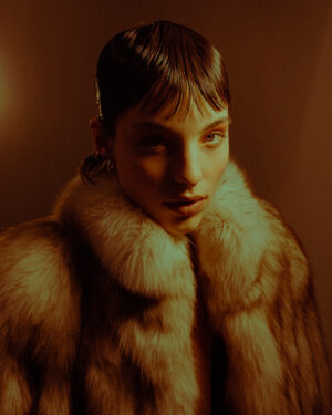 DSCENE STYLE STORIES: Corridors by Csaba Szilvasi