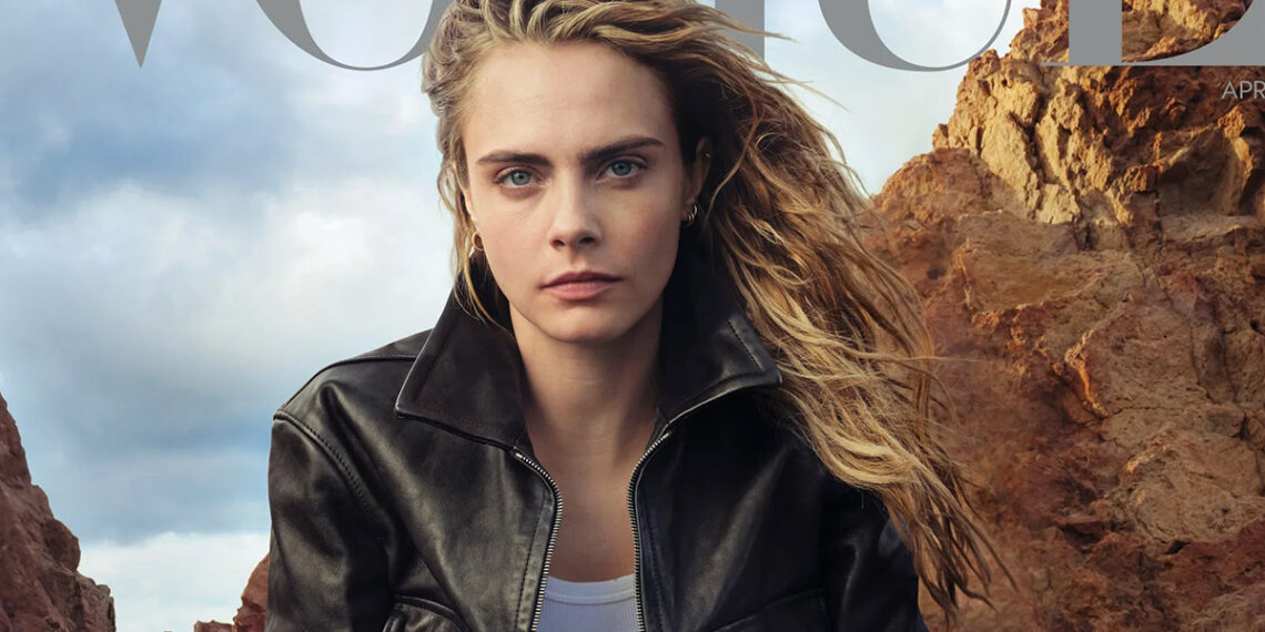 Annie Leibovitz - DSCENE