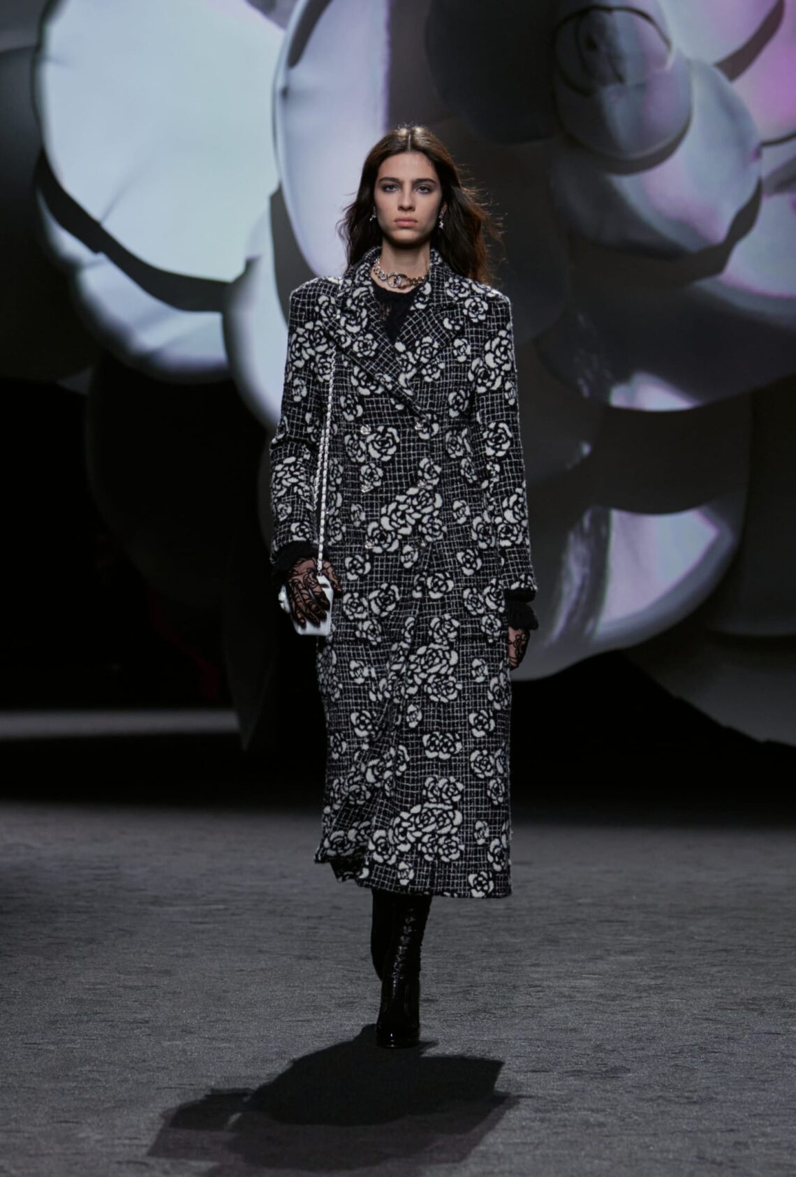 CHANEL Fall Winter 2023 Runway Collection - See All The Looks