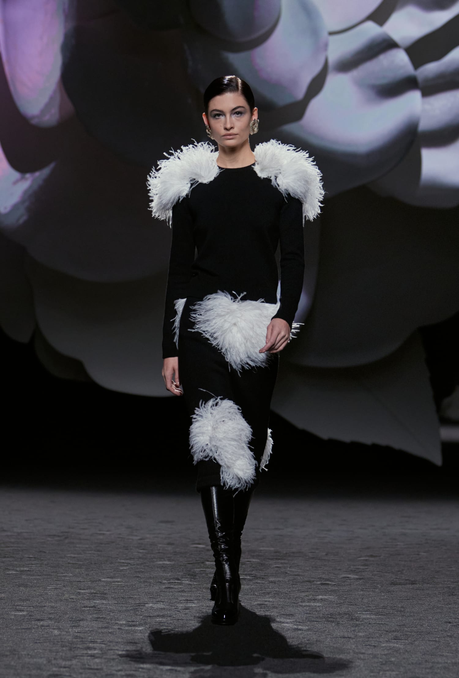CHANEL Fall Winter 2023 Runway Collection - See All The Looks