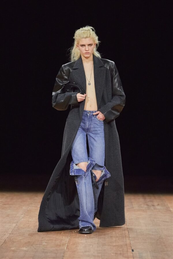 PFW: COPERNI Fall Winter 2023.24 Collection - DSCENE