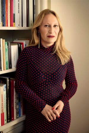 DSCENE Exclusive Interview With Menē Founder Diana Picasso