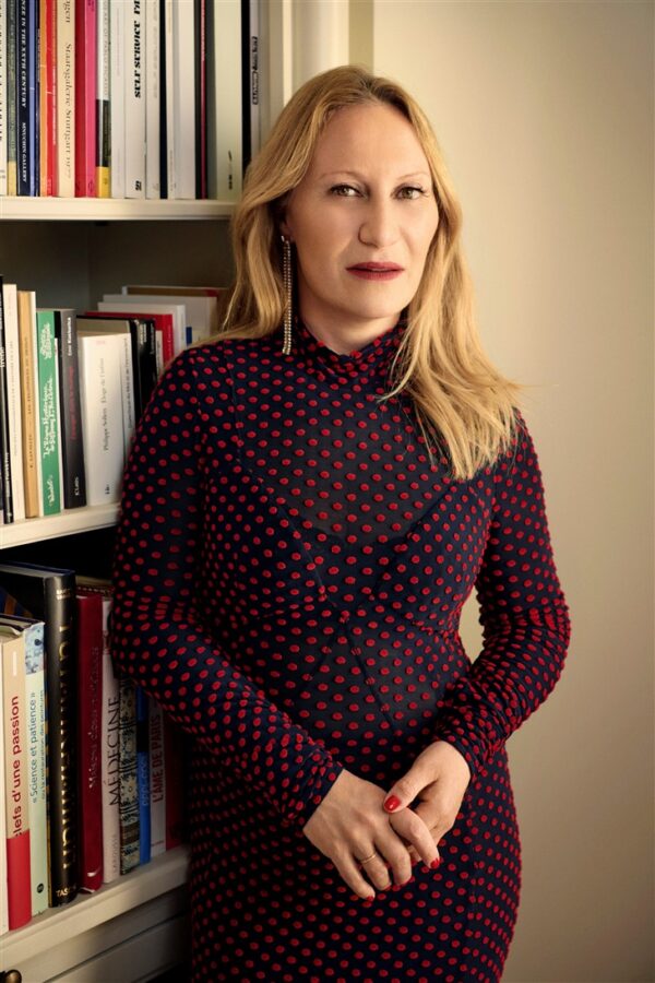 DSCENE Exclusive Interview With Menē Founder Diana Picasso