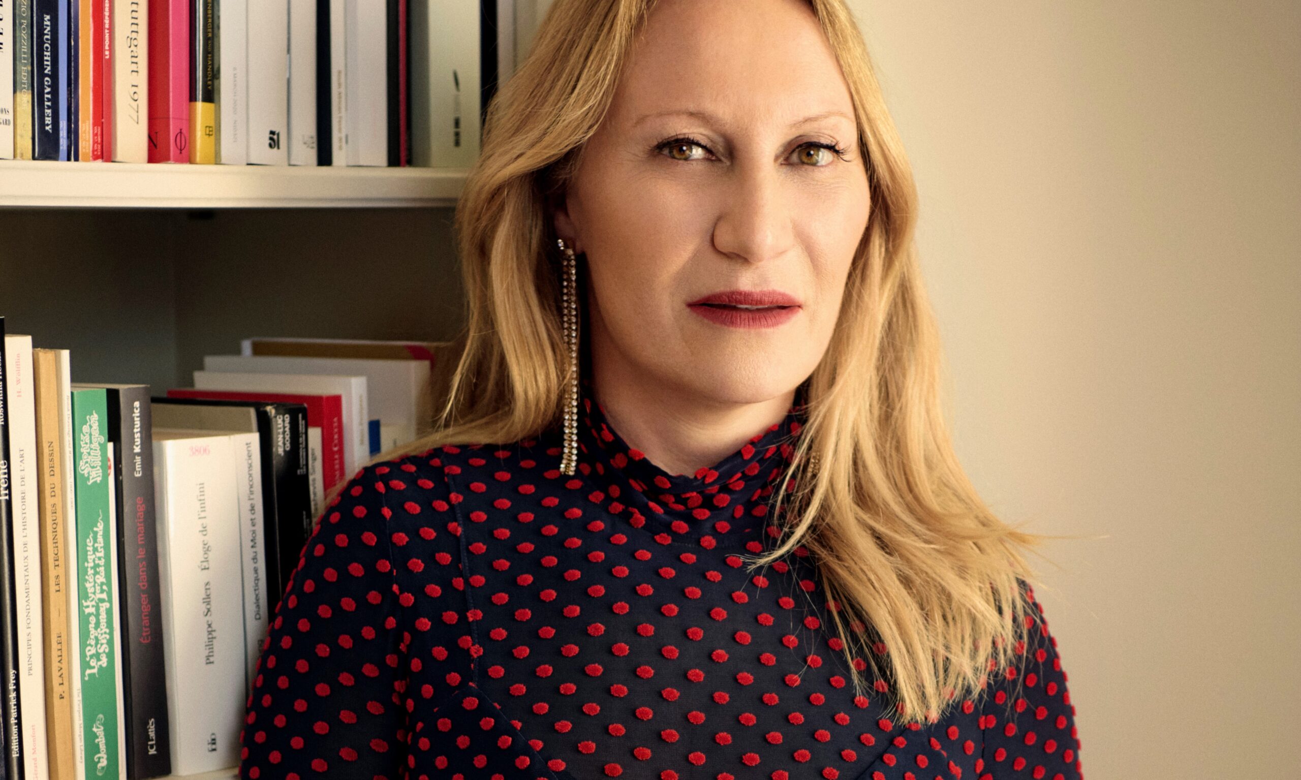 DSCENE Exclusive Interview With Men? Founder Diana Picasso