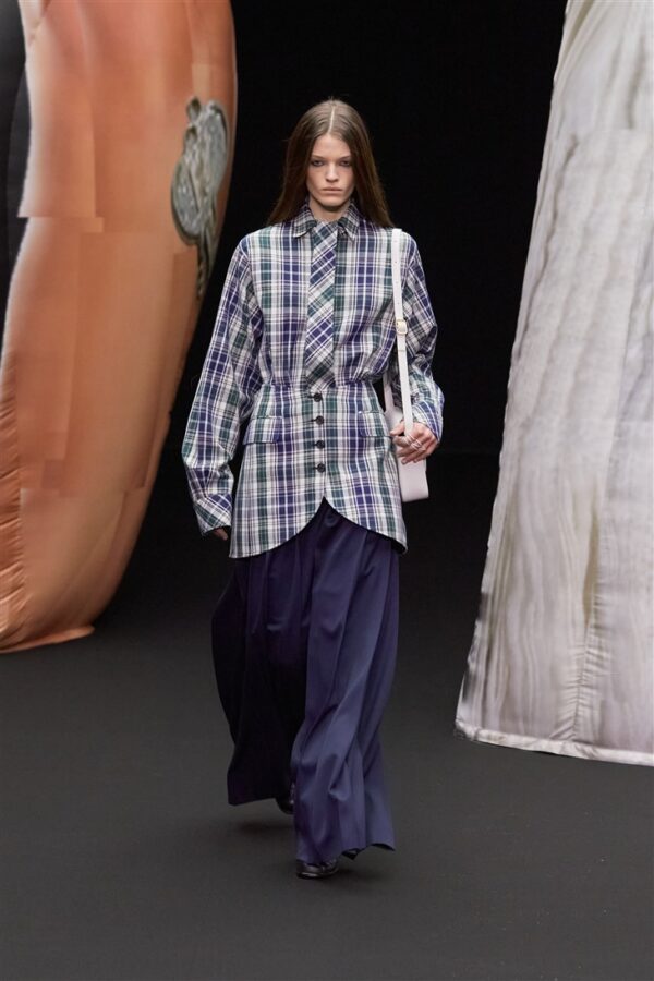 PFW: EENK Fall Winter 2023.24 Collection - DSCENE