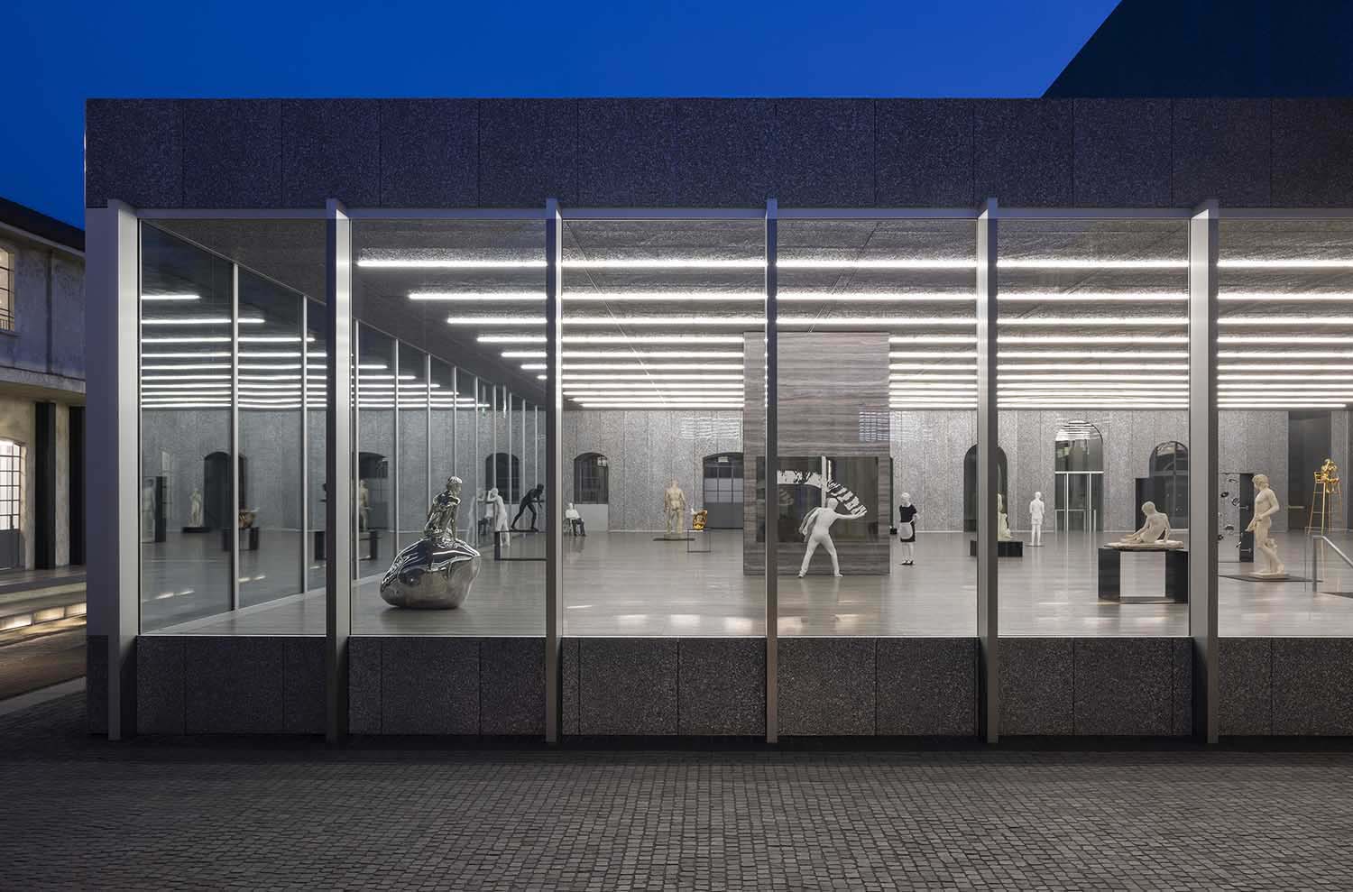 Interview with ELMGREEN & DRAGSET for DSCENE “Fever Dreams” Art Issue