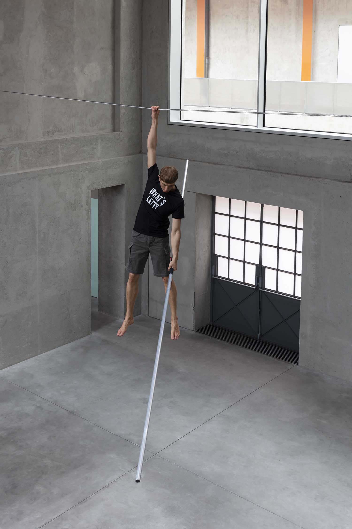 Interview with ELMGREEN & DRAGSET for DSCENE “Fever Dreams” Art Issue