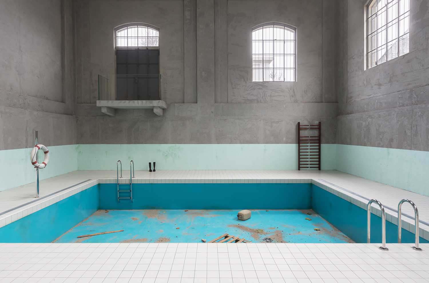 Interview with ELMGREEN & DRAGSET for DSCENE “Fever Dreams” Art Issue
