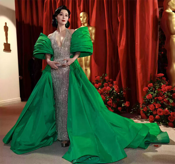 The Best Dressed Stars at the 2023 Oscars - DSCENE