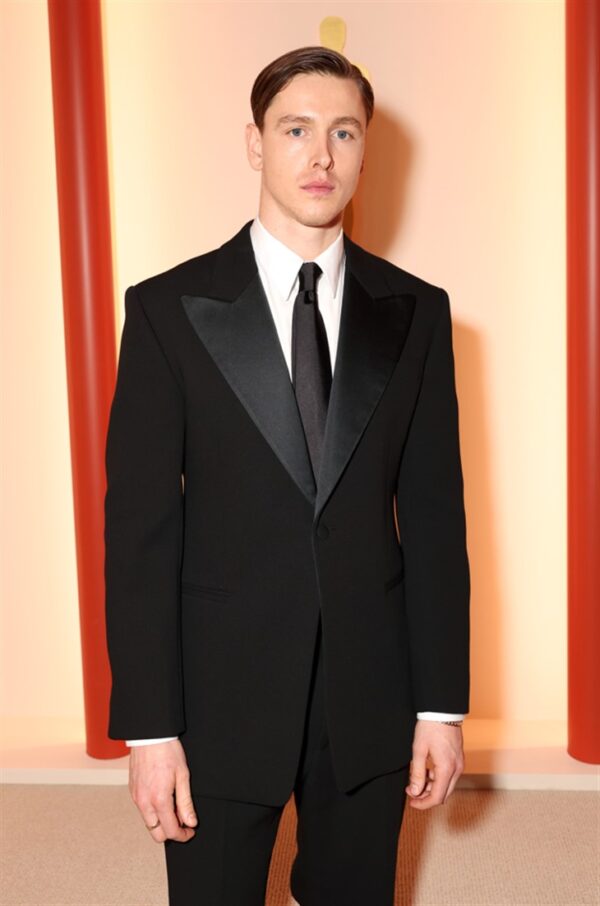 The Best Dressed Stars at the 2023 Oscars - DSCENE