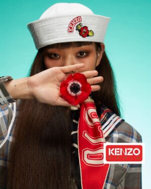 Nautical: KENZO Spring Summer 2023 Collection - DSCENE