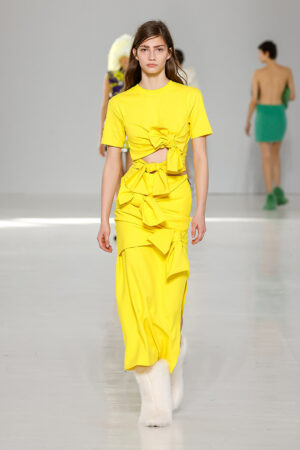 MFW: MSGM Fall Winter 2023 Collection