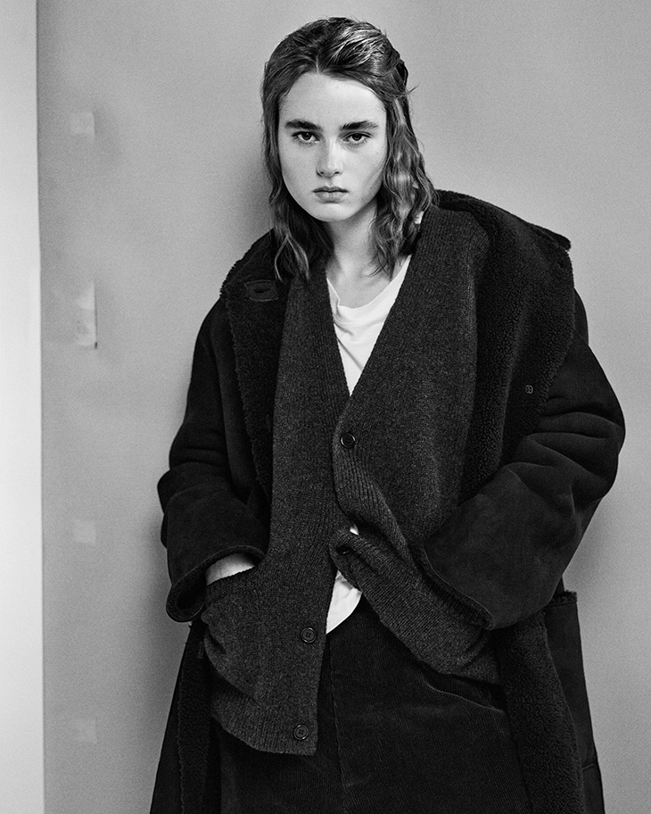 Margaret Howell Fall Winter 2023 Collection