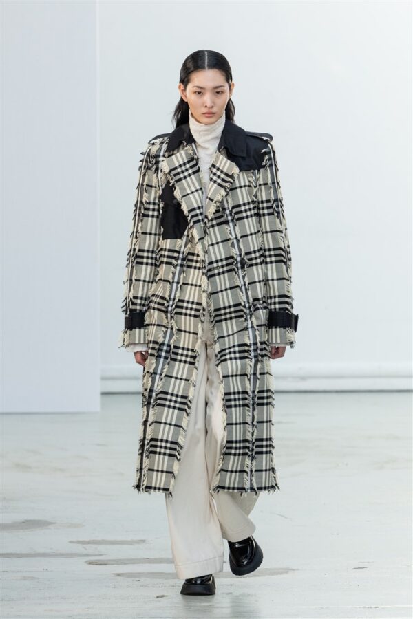 PFW: NEHERA Fall Winter 2023.24 Collection - DSCENE