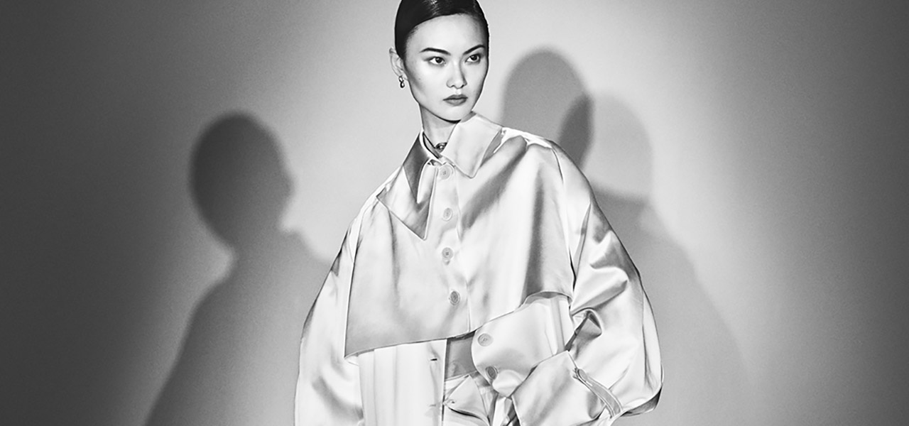 Grace & Confidence: PORTS 1961 Spring Summer 2023 Collection Grace & Confidence: PORTS 1961 Spring Summer 2023 Collection