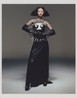 Renaissance Couture by Beyoncé x Balmain - DSCENE