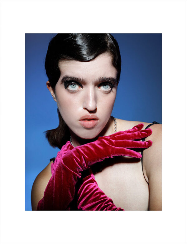 DSCENE BEAUTY SPECIAL: Black Gold by Yulia Reznikov