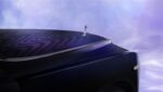 Phantom Syntopia: Rolls-Royce Teams Up With Iris Van Herpen