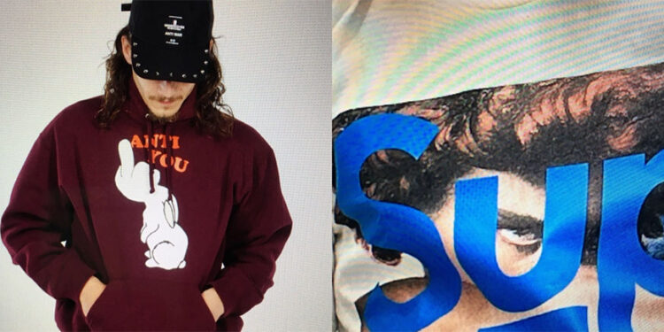 Discover SUPREME x UNDERCOVER Spring 2023 Collection