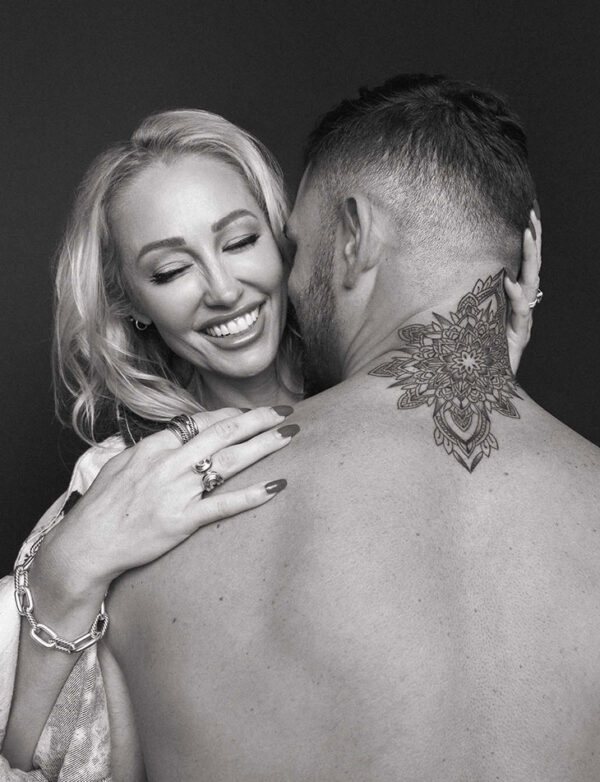 Selling Sunset Stars Mary and Romain Talk Exclusively for DSCENE