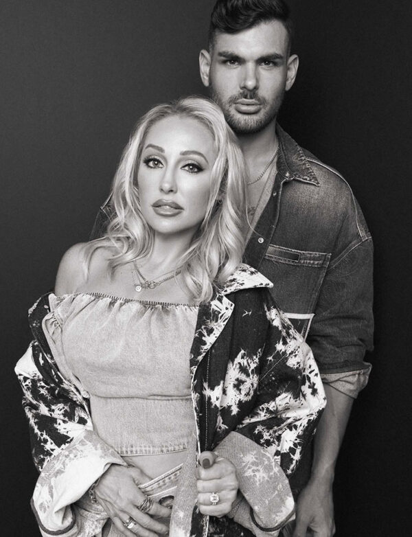 Selling Sunset Stars Mary and Romain Talk Exclusively for DSCENE