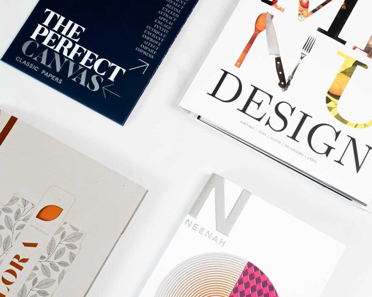 7 Tips for Designing Highly-Effective Marketing Brochures