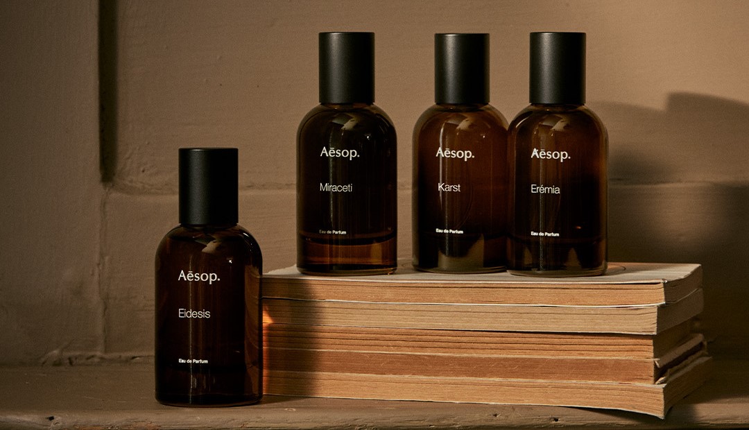 L'Oréal buys Aesop in $2.5 Billion Deal - DSCENE